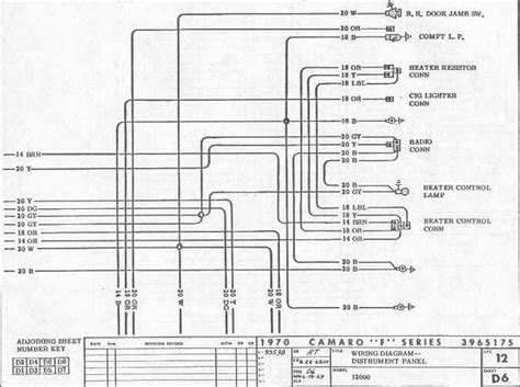 Wiring Diagrams Give Information About