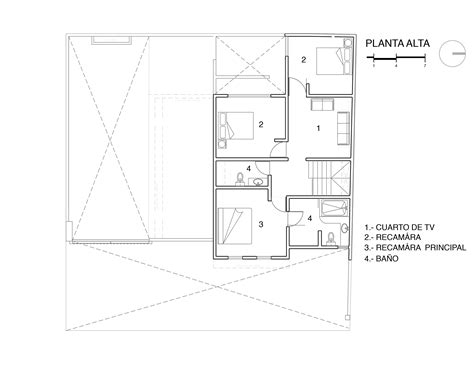Casa Mejenes A A Ingenier A Y Arquitectura S A De C V