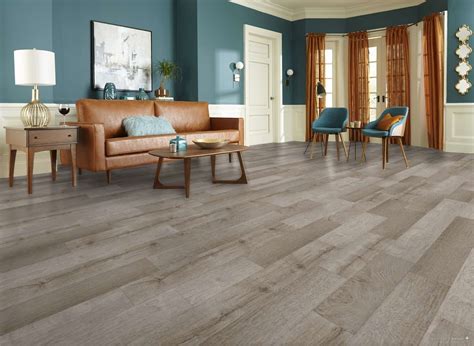 Luxury Vinyl Plank Flooring Image To U