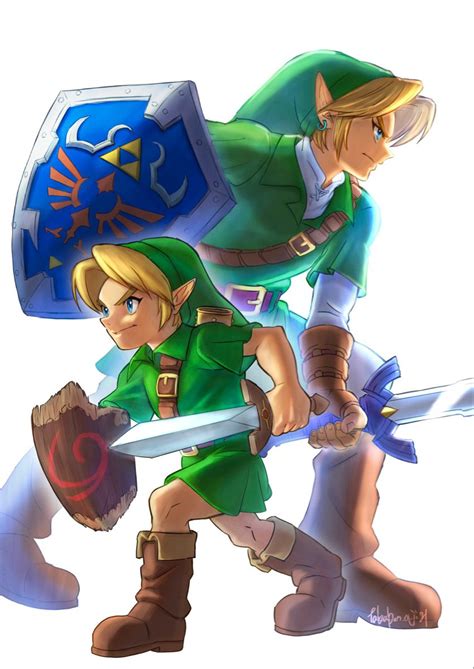 Pin By Czhym On Ocarina Of Time Hyrule Warriors Legend Of Zelda