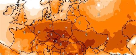 Pogoda długoterminowa na 16 dni Zima przyniesie mróz i śnieg czy