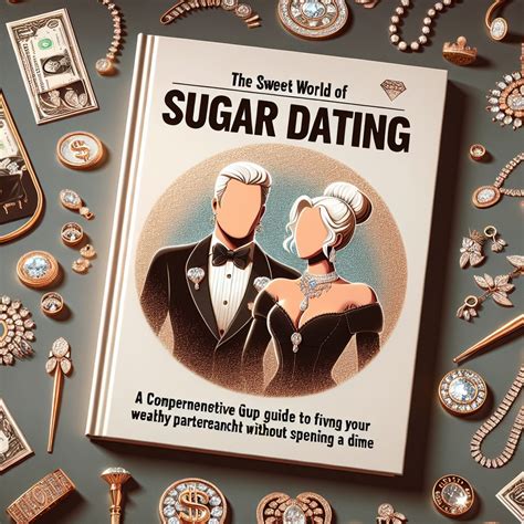 O Doce Mundo Do Relacionamento Sugar Um Guia Completo Para Encontrar