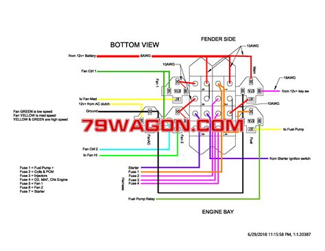 Ls Swap Wiring Guide