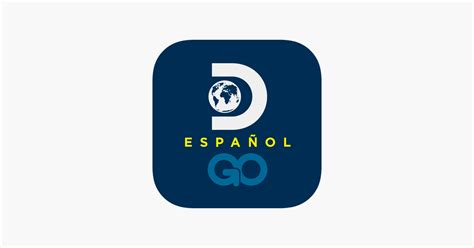 Discovery En Espa Ol Go On The App Store
