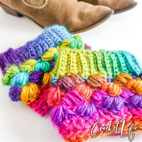 24 Beautiful Scrap Yarn Crochet Patterns Crochet Life