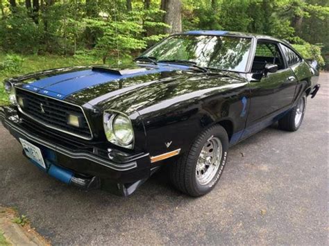 Ford Mustang For Sale Used Cars From