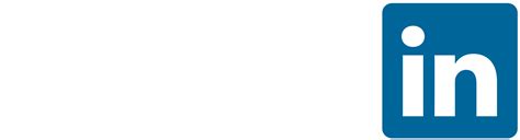 White Linkedin Icon Png 299916 Free Icons Library