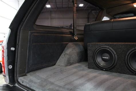 Dodge Ramcharger Gr Auto Gallery