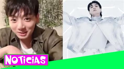 Jungkook sorprende a BTS ARMY al anunciar nueva canción 3D en el