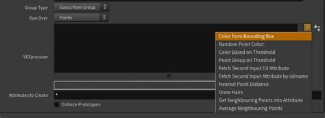 transforming a vex built polyline scripting od forum