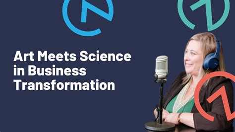 Art Meets Science In Business Transformation Arcadia Consulting