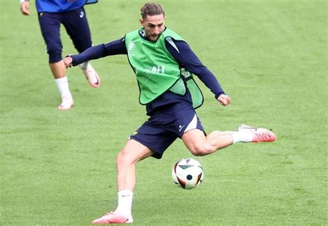 Mercato Il Tait Clairement Pour Lom M Me Au Psg Adrien Rabiot