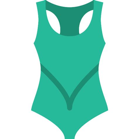 Swimsuit Vector Svg Icon Svg Repo
