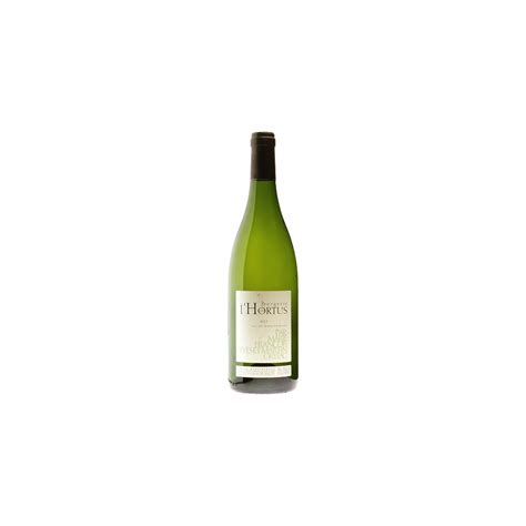 Magnum Pic Saint Loup Bergerie De L Hortus Blanc Domaine De L