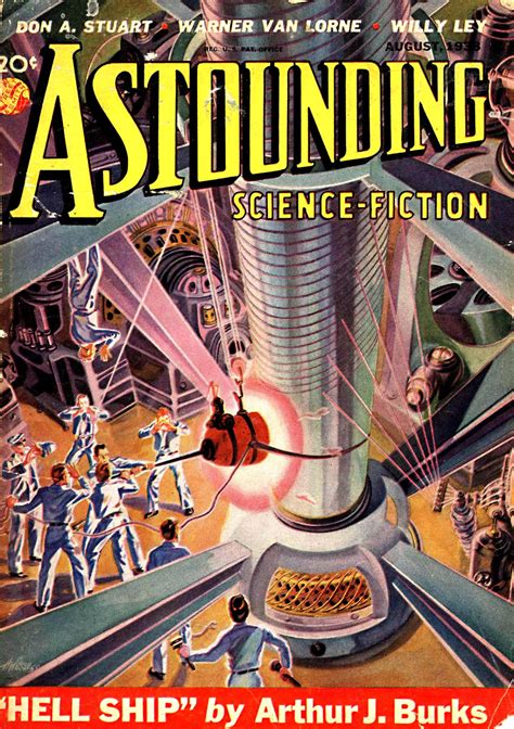 The Geeky Nerfherder Sci Fi Fantasy Horror Cover Art Hans W