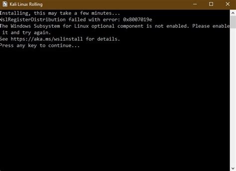 How To Install And Get Started With Kali Linux Iot Tech Trends