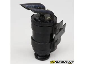 Canister Masai Furious 125 depuis 2019 pièces 125cc