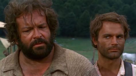 Folge 24 Bud Spencer Terence Hill Filme Podcast YouTube