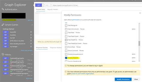 get started with the azure ad reporting api microsoft entra microsoft learn