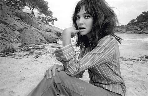 Iconic Archive Anna Karina Iconic Licensing