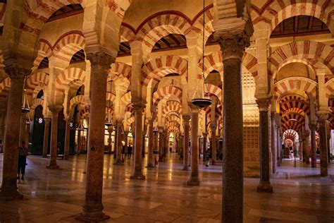 Las 15 ciudades españolas Patrimonio de la Humanidad I