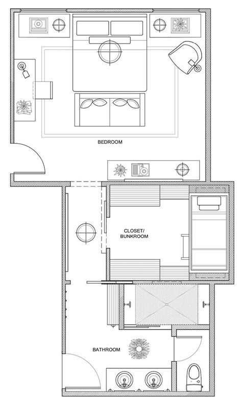 TIPS FOR DESIGNING A GUEST SUITE Tami Faulkner Design Bedroom