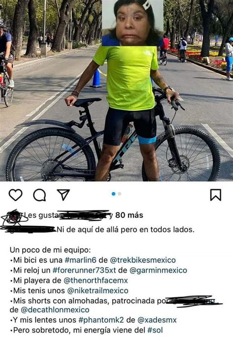 Gente Mamando On Twitter