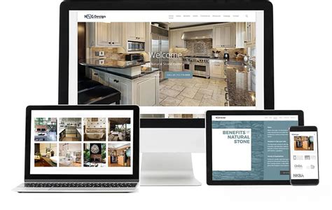 Natural Stone Gallery Jweis Marketing