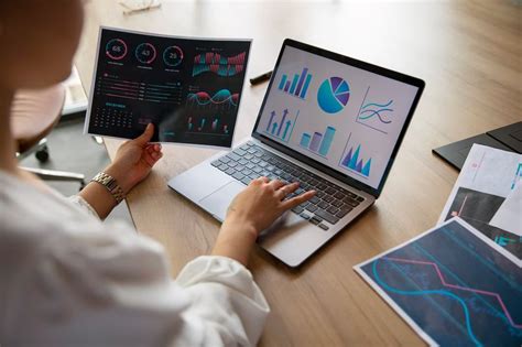 Data Analytics Definisi Contoh Komponen Dan 4 Jenisnya