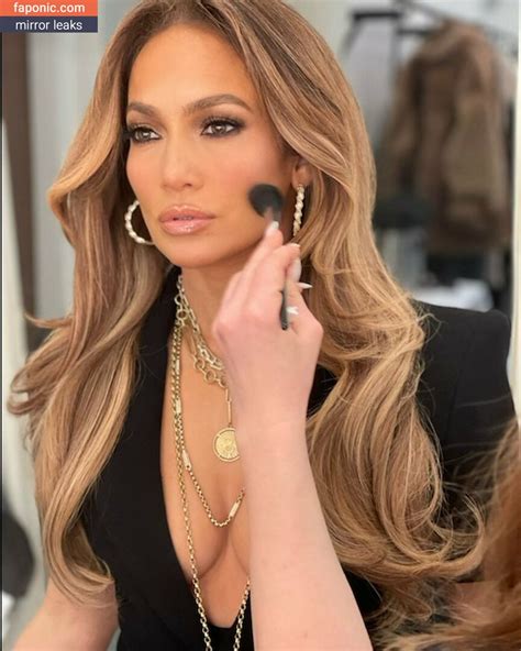 Jennifer Lopez Aka Jennifer Jlo Nude Leaks OnlyFans Photo 391 Faponic