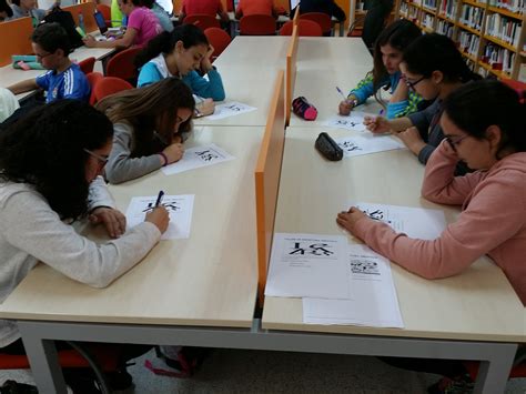 Taller De Escritura Creativa Ies Santiago Ap Stol
