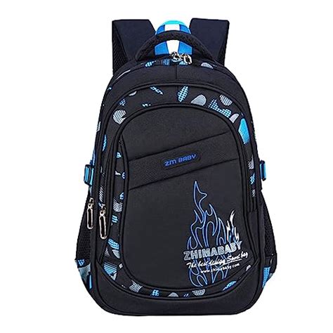 Descubre las Mejores Mochilas Escolares para este Año UDOE