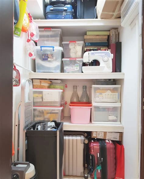 Storage Room Organization 18 Ideas Tips DIY Hacks Extra Space