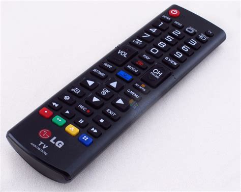 Controle Remoto Tv Lg 42lb6500 47lb6500 55lb6500 Original R 64 99 Em