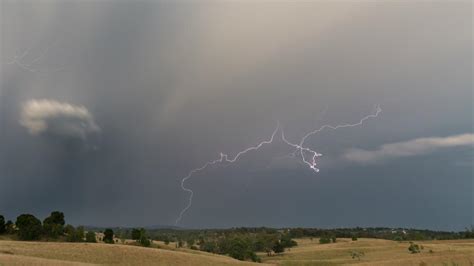 Prognoza pogody na dziś zagrzmi niemal w całym kraju TVN Meteo