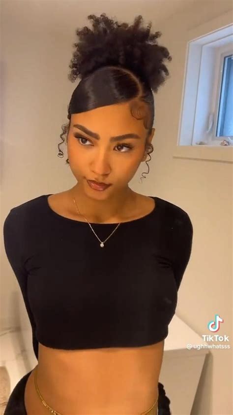 Quick Natural Hair Styles Curly Hair Styles Easy Hairdos For Curly