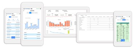 3 Benefits Of Tally Mobile Analytics For Accounting And Finance