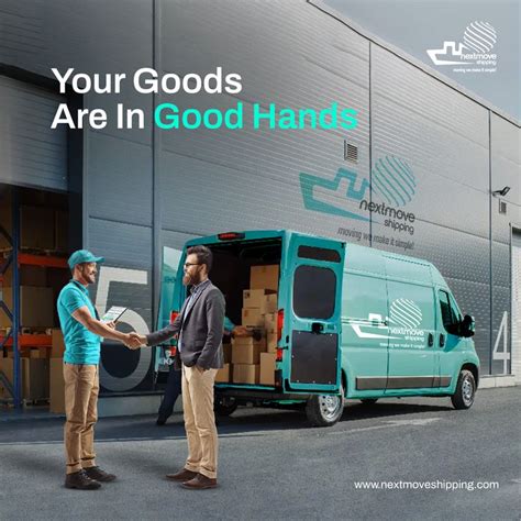 Creative For Exporting And Importing Company Digital Marketing Posters