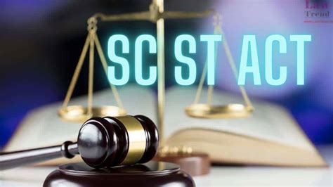 Whether Mere Reference To A Persons Caste Is An Offence Under SC ST