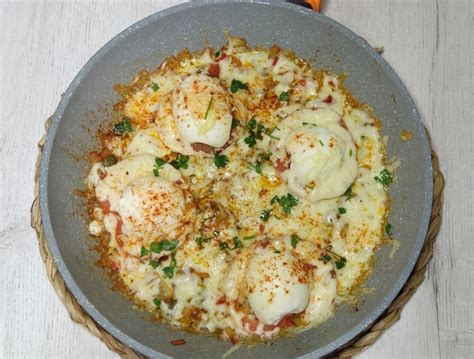 Huevos Turcos