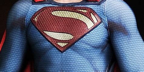 Superman Legacy Gets New Title After First Day Of Filming James