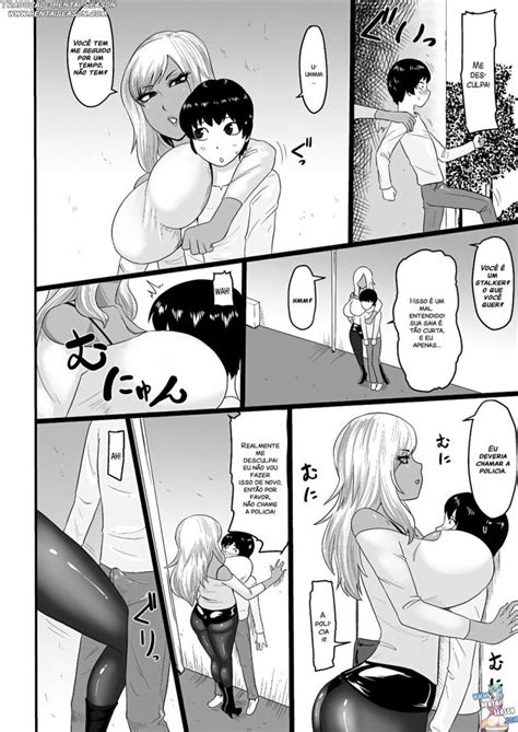 Sr Stalker Perdendo A Virgindade Hentai Porno O Melhor Site De