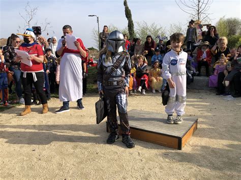 Carnaval 2022 Saint Christol lez Alès