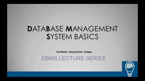 fundamental of database management system pdf professorkop