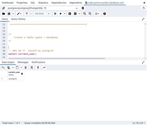 Migrate A Database Schema From SQL Server To PostgreSQL