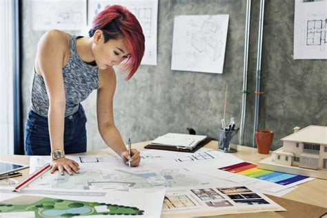 Devenir Architecte d intérieur missions formations et salaire