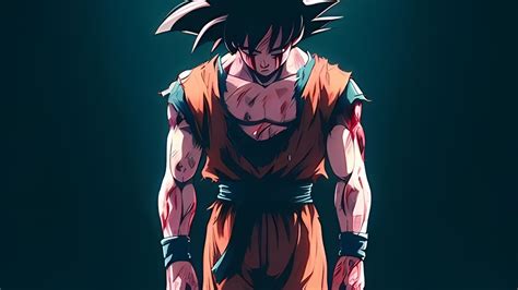 Que Hubiera Pasado Si GOKU Y VEGETA Eran HERMANOS TEORIA PARTE 4