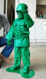 25 Insanely Clever Homemade Halloween Costumes How To Build It