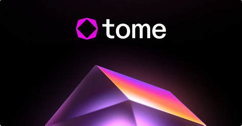 Tome AI Nedir nasıl kullanılır Digital Report