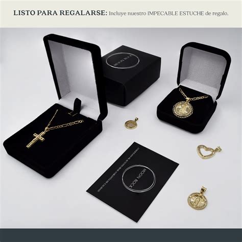 Pulsera Pulso Esclava Oro K Kilates Figaro Mm Cm Env O Gratis